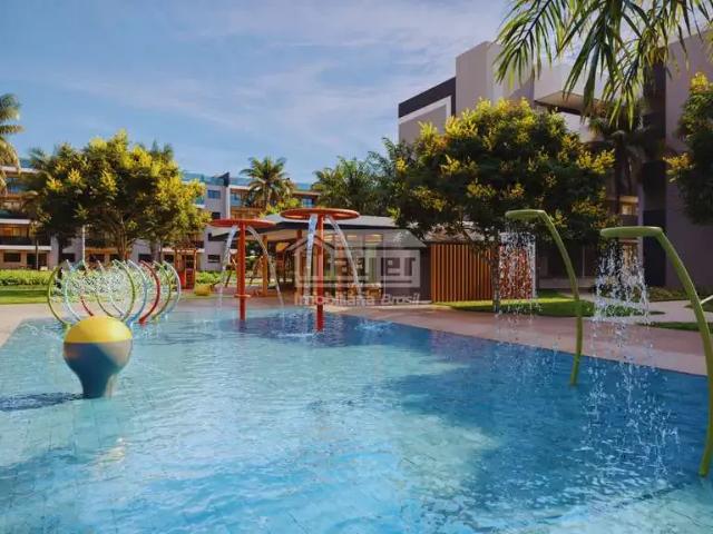 Apartamento para Venda em Ipojuca/PE Praia do Cupê 4 Quartos