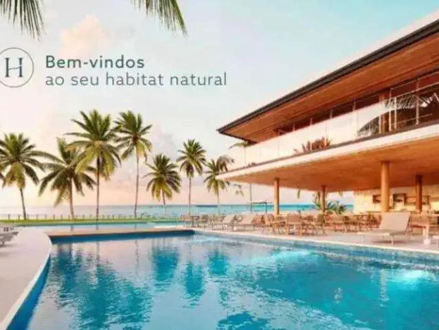 Apartamento para Venda em Ipojuca/PE Praia do Cupê 4 Quartos