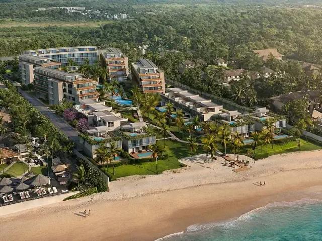 Apartamento para Venda em Ipojuca/PE Praia do Cupê 4 Quartos