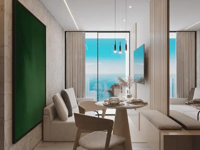 Apartamento para Venda em Ipojuca/PE Serrambi 1 Quartos