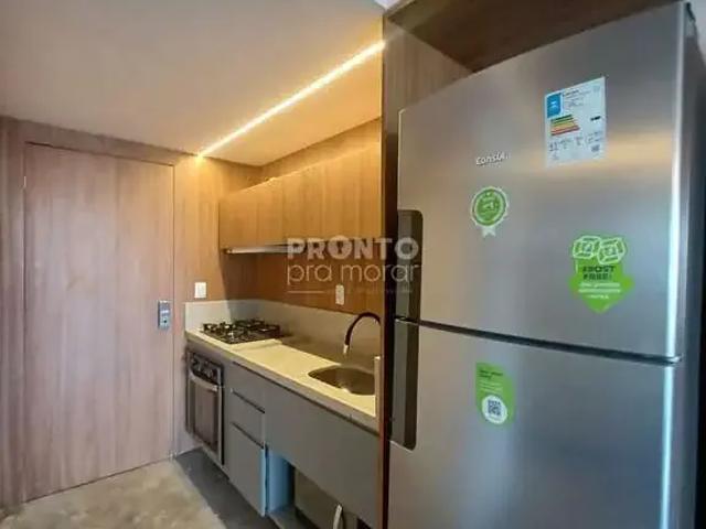Apartamento para Venda em Ipojuca/PE Serrambi 1 Quartos