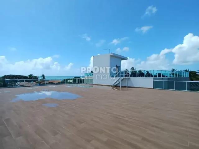 Apartamento para Venda em Ipojuca/PE Serrambi 1 Quartos