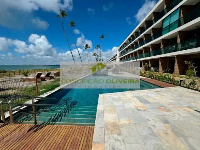 Apartamento para Venda em Ipojuca/PE Serrambi 1 Quartos