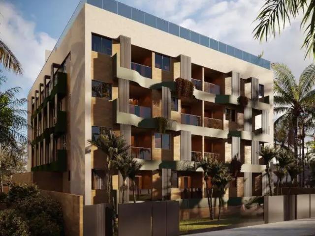 Apartamento para Venda em Ipojuca/PE Serrambi 1 Quartos