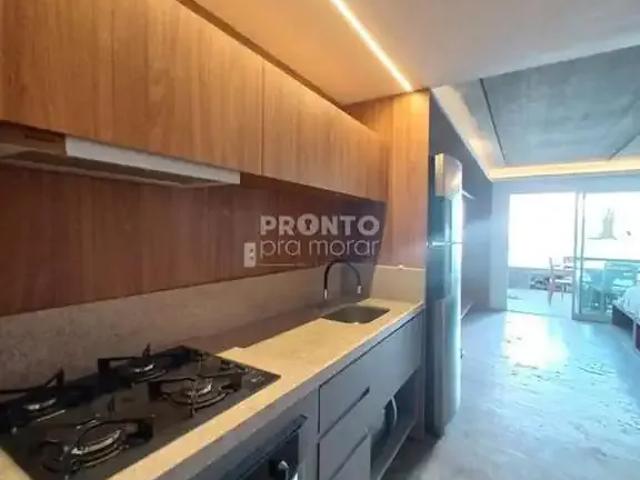 Apartamento para Venda em Ipojuca/PE Ponta de Serrambi 1 Quartos