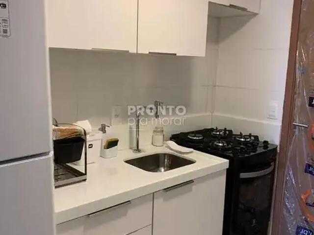 Apartamento para Venda em Ipojuca/PE Serrambi 1 Quartos