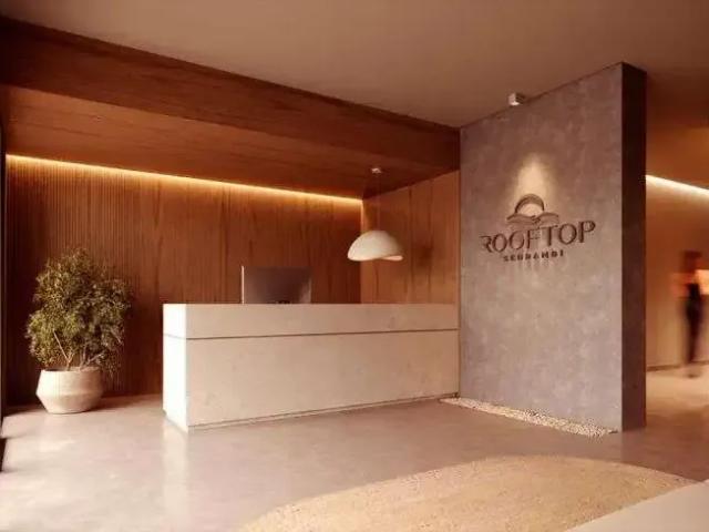Apartamento para Venda em Ipojuca/PE Serrambi 1 Quartos