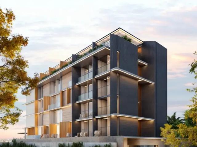 Apartamento para Venda em Ipojuca/PE Serrambi 1 Quartos
