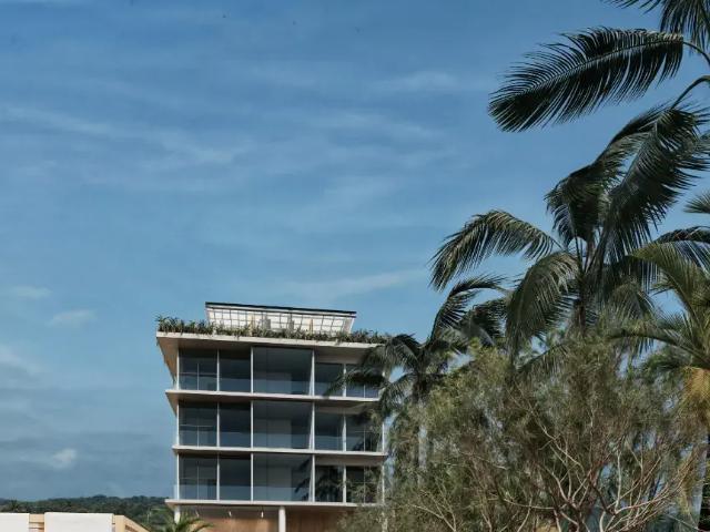 Apartamento para Venda em Ipojuca/PE Serrambi 1 Quartos