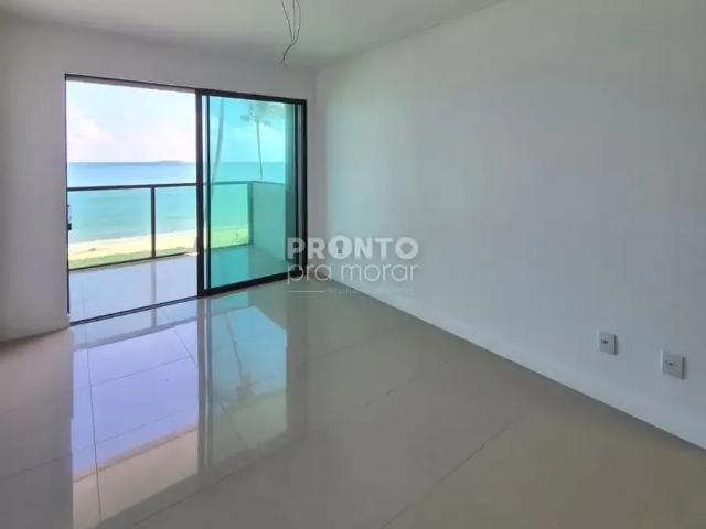 Apartamento para Venda em Ipojuca/PE Serrambi 2 Quartos