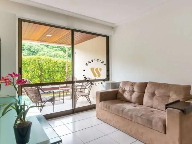 Apartamento para Venda em Ipojuca/PE Serrambi 2 Quartos