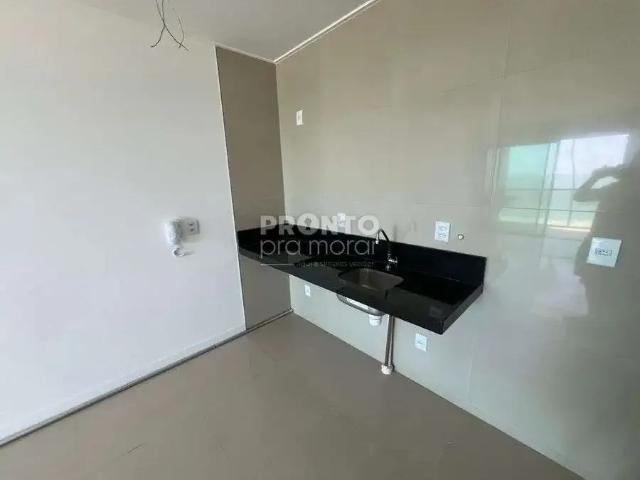 Apartamento para Venda em Ipojuca/PE Serrambi 2 Quartos