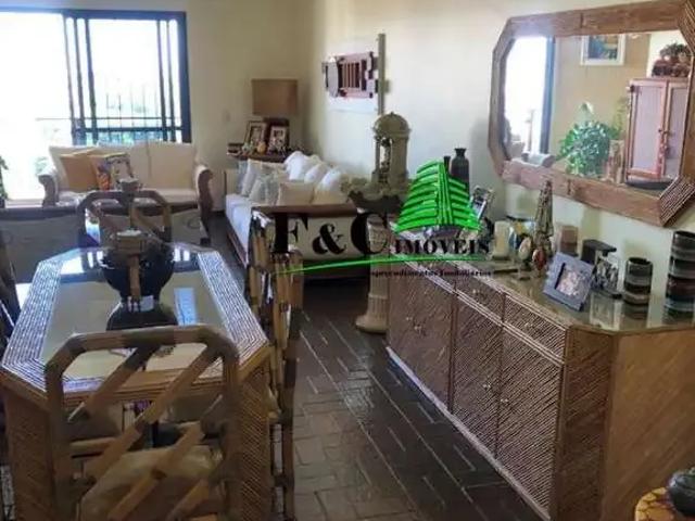 Apartamento para Venda em Iracemápolis/SP Centro 2 Quartos