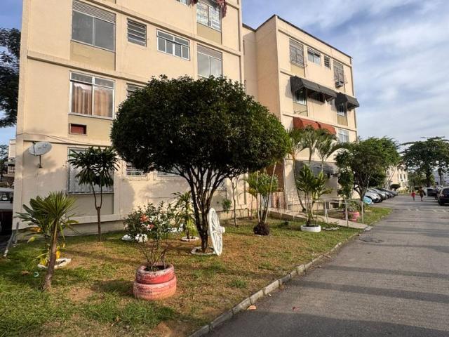 Apartamento para venda em Irajá em Rio De Janeiro Rio de Janeiro de 46.00m² com 1 Quarto e 1 Garagem
