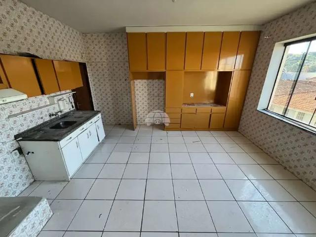 Apartamento para Venda em Irati/PR Centro 4 Quartos