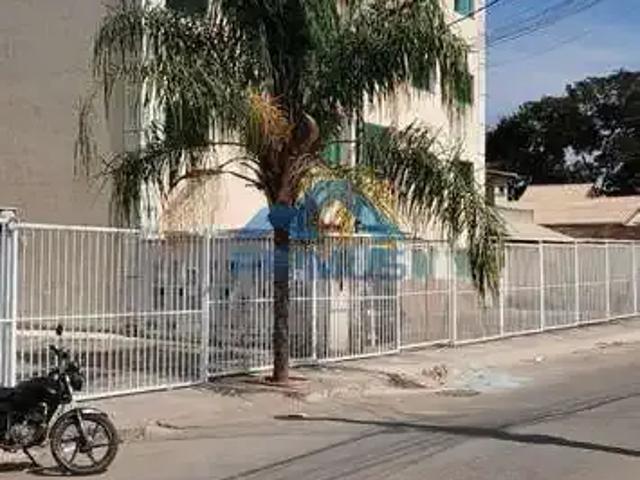 Apartamento para Venda em Juatuba/MG Varginha 3 Quartos