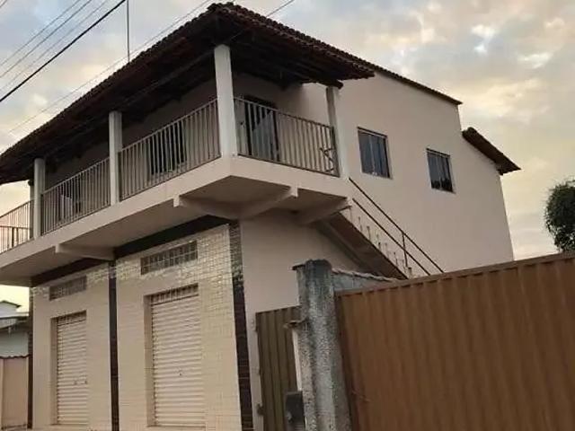 Apartamento para Venda em Juatuba/MG Boa Vista