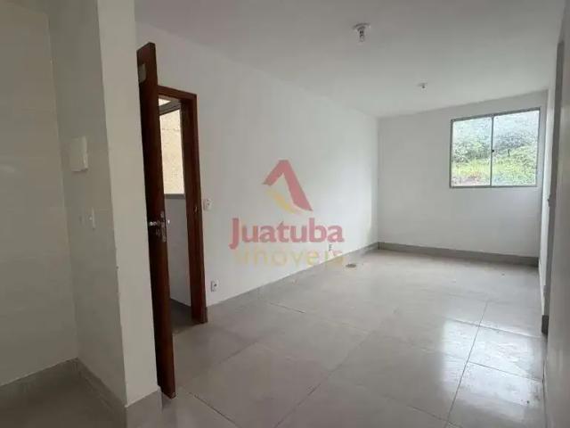 Apartamento para Venda em Juatuba/MG Cidade Nova 2 Quartos