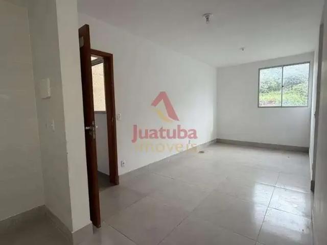 Apartamento para Venda em Juatuba/MG Cidade Nova 2 Quartos