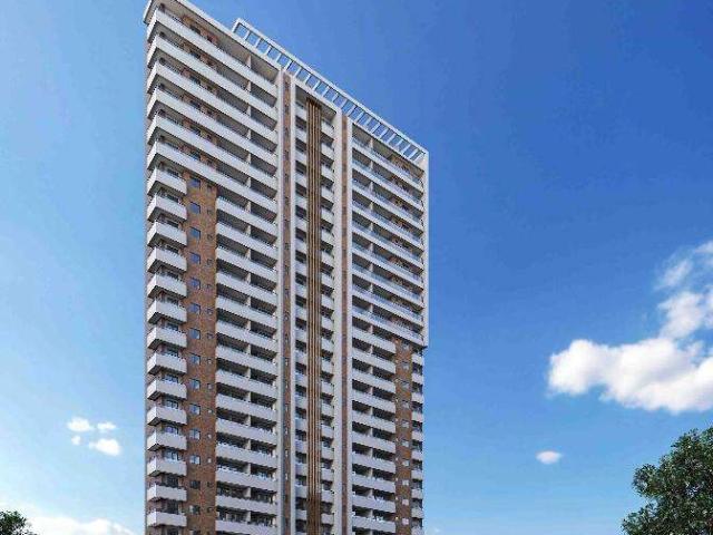 Apartamento para Venda em Juazeiro do Norte/CE Lagoa Seca 3 Quartos