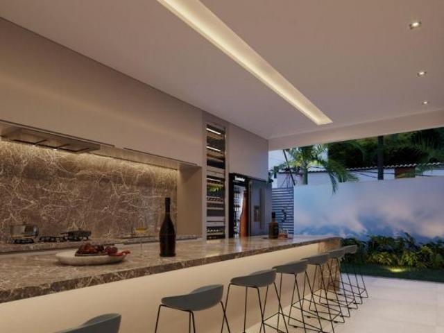 Apartamento para venda em Juiz de Fora
