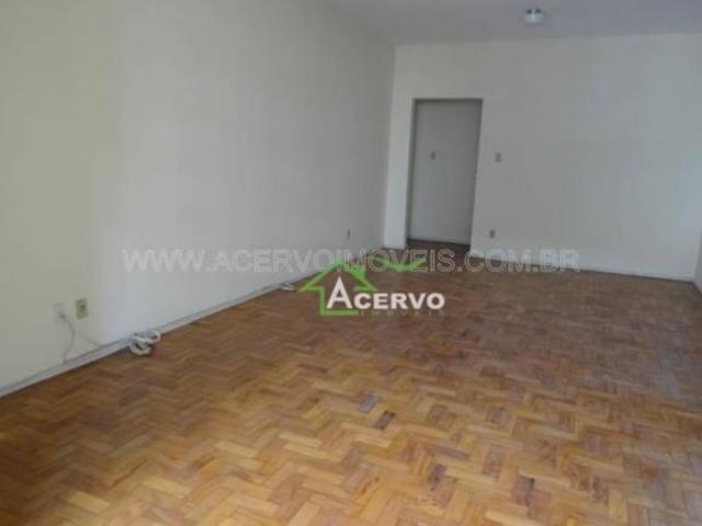 Apartamento para venda em Juiz de Fora