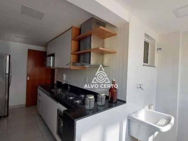 Apartamento para venda em Juiz de Fora