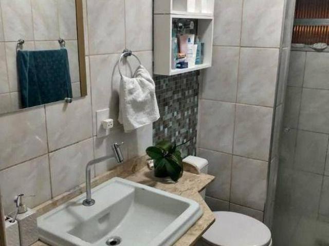 Apartamento para venda em Juiz de Fora
