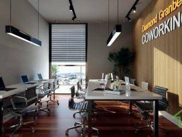 Apartamento para venda em Juiz de Fora