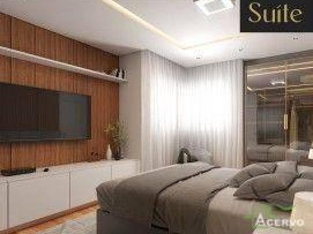 Apartamento para venda em Juiz de Fora