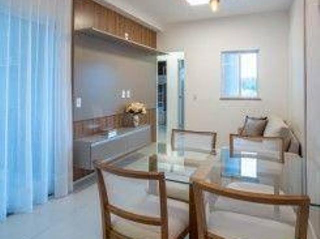 Apartamento para venda em Juiz de Fora