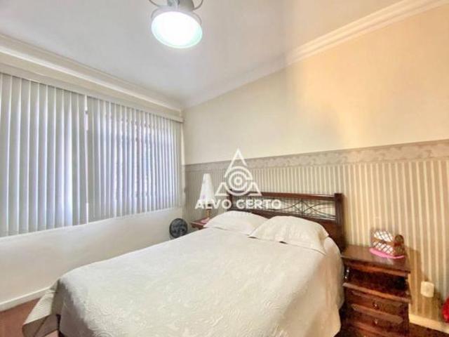 Apartamento para venda em Juiz de Fora