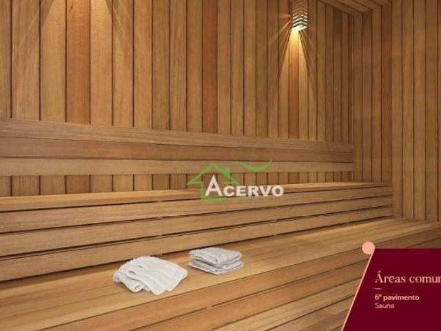 Apartamento para venda em Juiz de Fora