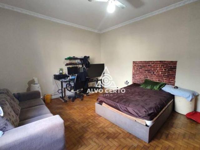 Apartamento para venda em Juiz de Fora