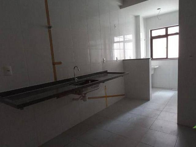 Apartamento para venda em Juiz de Fora