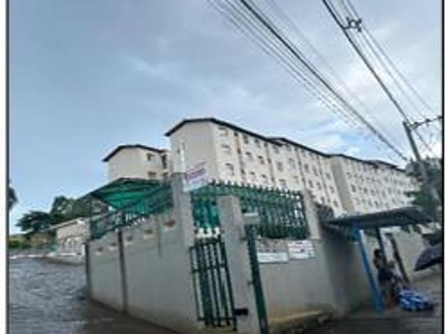 Apartamento para venda em Juiz de Fora