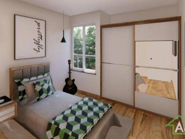 Apartamento para venda em Juiz de Fora