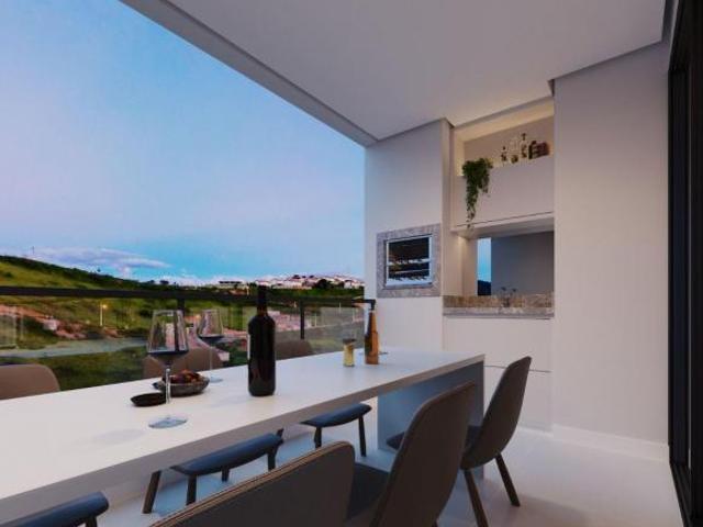 Apartamento para venda em Juiz de Fora