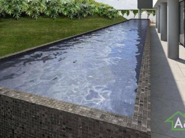 Apartamento para venda em Juiz de Fora