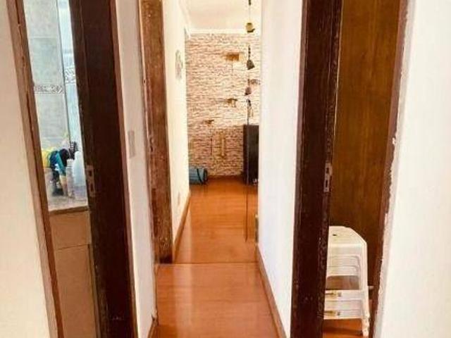 Apartamento para venda em Juiz de Fora