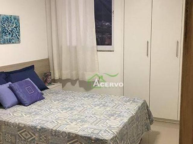 Apartamento para venda em Juiz de Fora