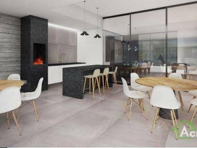 Apartamento para venda em Juiz de Fora