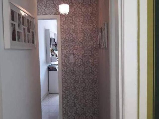 Apartamento para venda em Juiz de Fora