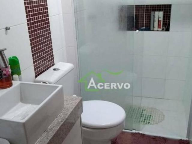 Apartamento para venda em Juiz de Fora