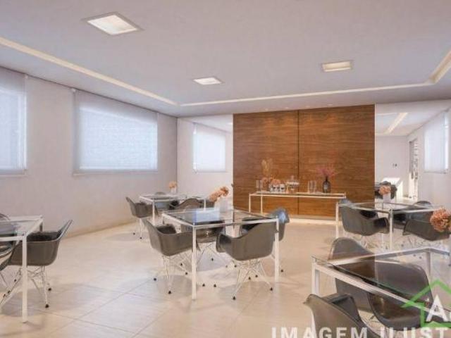 Apartamento para venda em Juiz de Fora