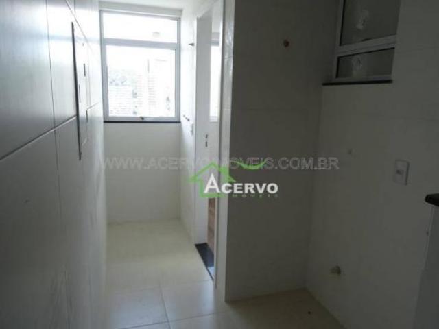 Apartamento para venda em Juiz de Fora