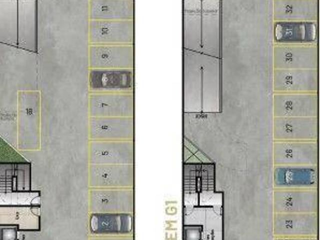 Apartamento para venda em Juiz de Fora