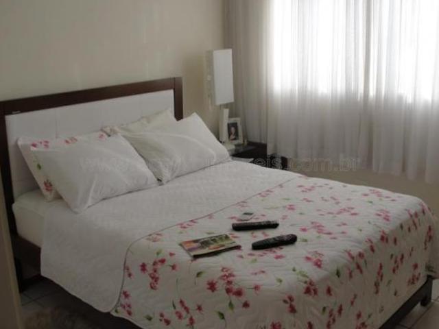Apartamento para venda em Juiz de Fora