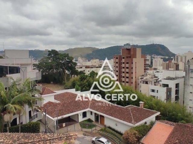 Apartamento para venda em Juiz de Fora
