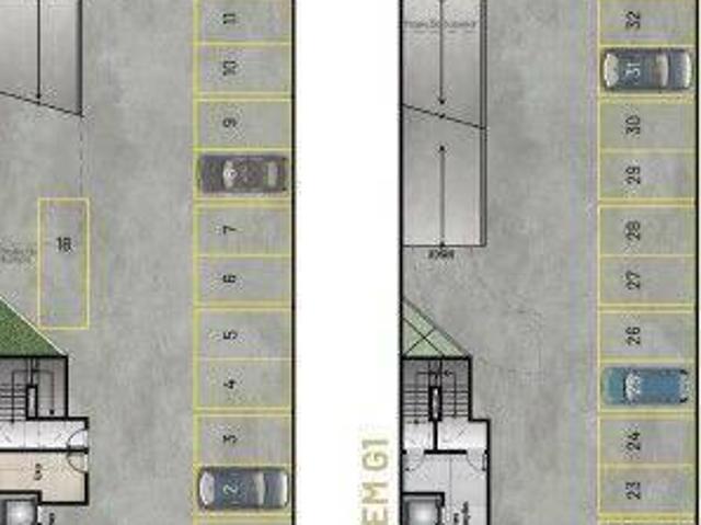 Apartamento para venda em Juiz de Fora